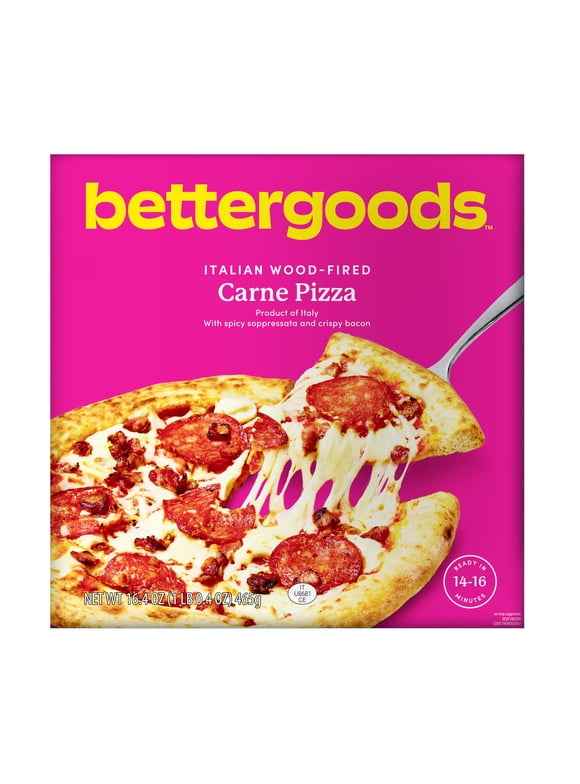 Frozen Pizza in Frozen Foods - Walmart.com
