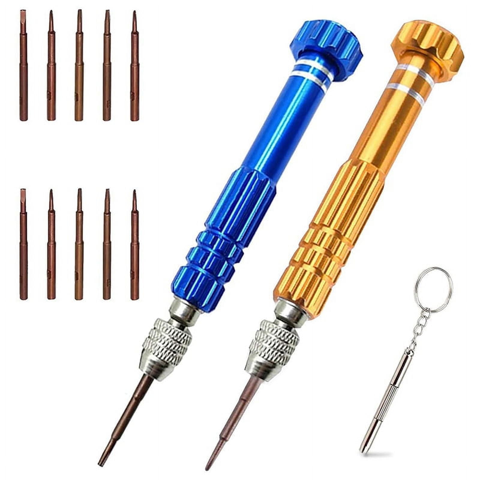 Click here for Unbranded Portable Glasses Screwdriver For Eyeglas... prices