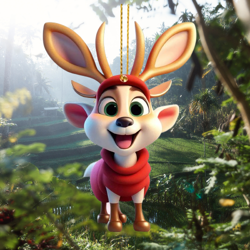 Click here for Meitianfacai Christmas Decorations Clearance New C... prices