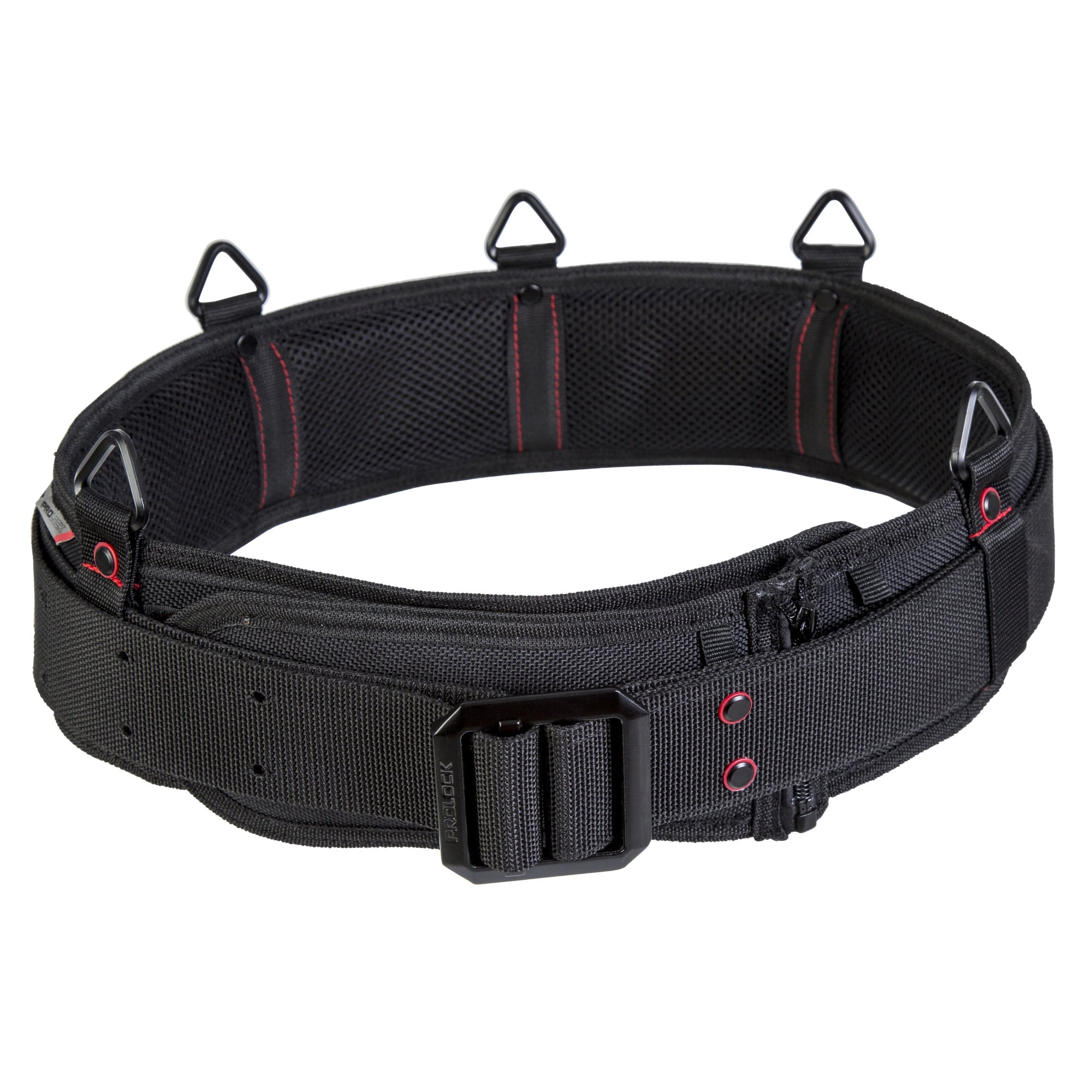 PROLOCK 93233 Padded Sling Belt with Steel Buckle - Walmart.com