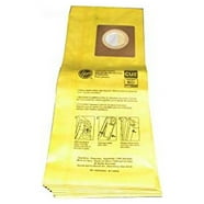 Hoover Commercial Bag Cu2 Allergen, 10 Pack - Walmart.com