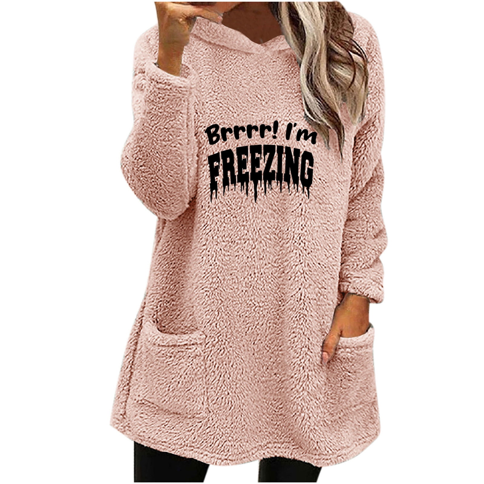 Click here for Unbranded Autumn And Winter Womens Christmas Print... prices