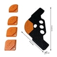 5 In 1 Woodworking Corner Forming Set For Router And Trimmer Sturdy ...