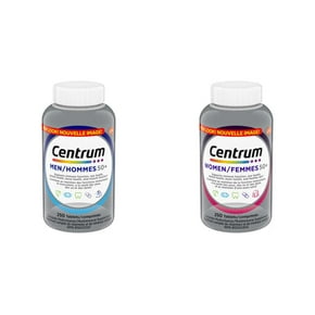 Centrum Vitamins & Supplements | Walmart.ca