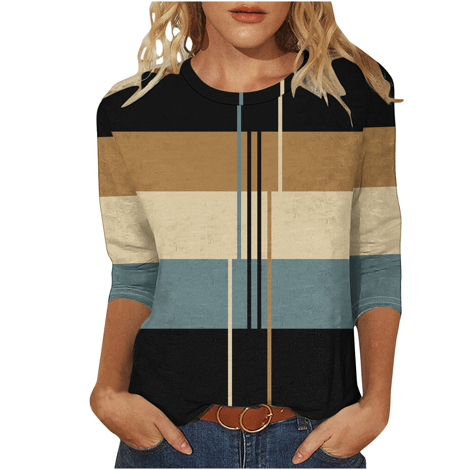 Click here for Savings Clearance! Befoka Womens Plus Size Tops Cl... prices