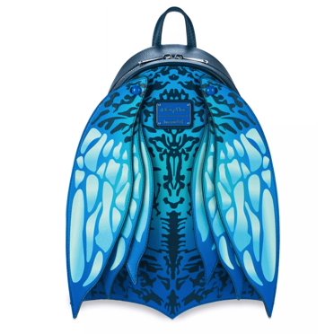 Disney Parks Loungefly Backpack - Walt Disney World Pandora Avatar Na ...