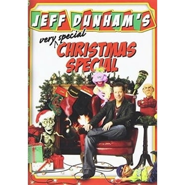 Jeff Dunham: Achmed Saves America (Blu-ray) - Walmart.com