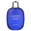 Lanvin L'Homme Sport Cologne for Men, 3.4 oz EDT Toilette Spray ...