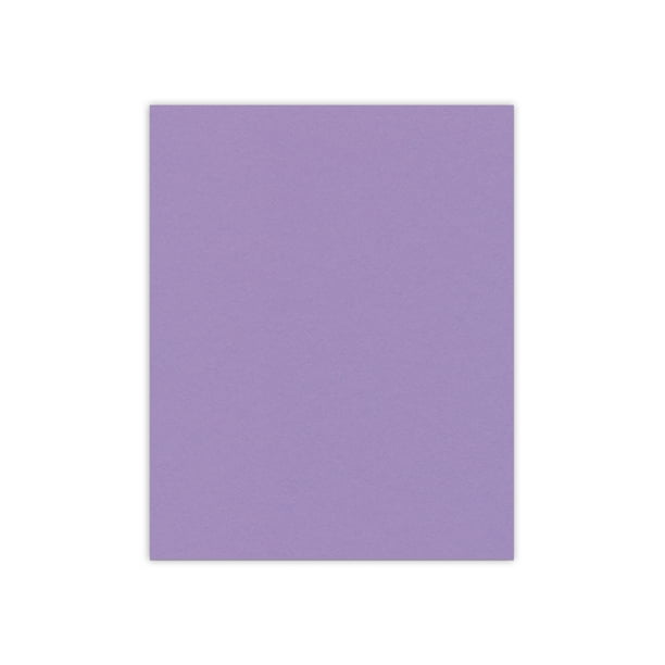 Light Purple 16x20 Backing Board - Uncut Photo Mat Board - Walmart.com