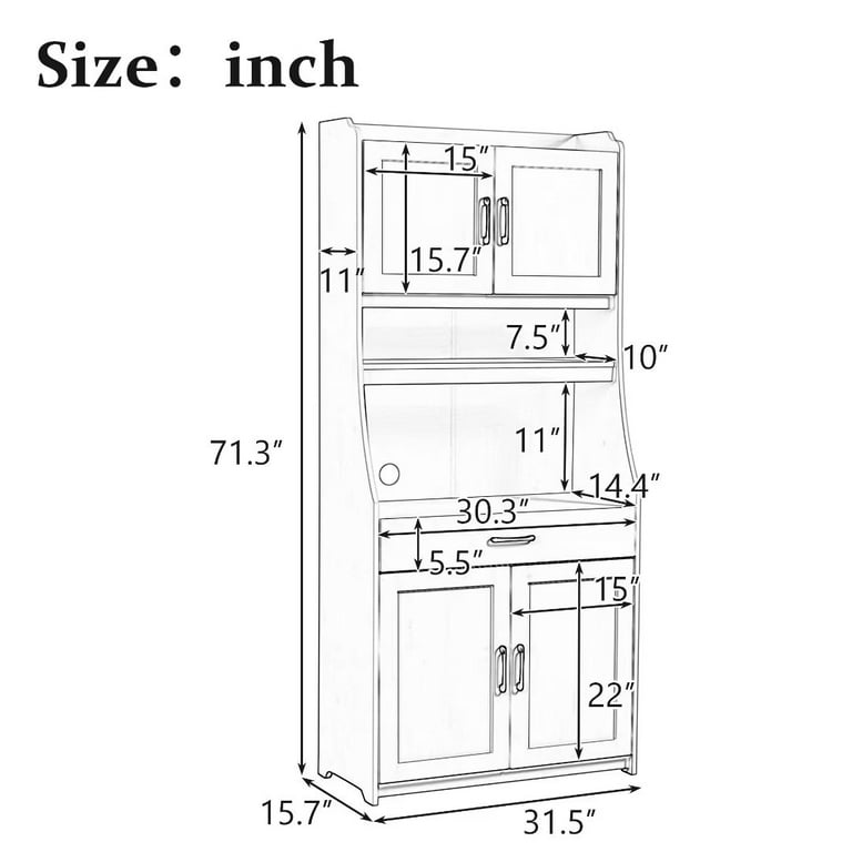 Innermost Cabinet Specs | Cabinets Matttroy