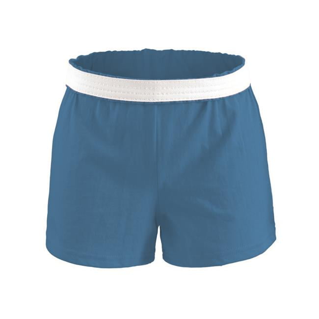 soffe jrs authentic short womens style : m037ht - Walmart.com