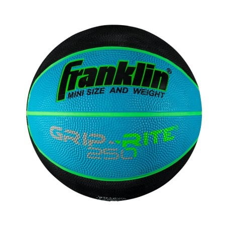 Franklin Sports Mini Rubber Basketball Bulk Inflated - Walmart.com