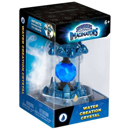 Skylanders Imaginators Water Creation Crystal - Walmart.com