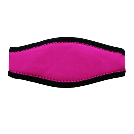 Destyer Padded Strap Cover Universal Dive Protect Hair Conditioner Belt ...