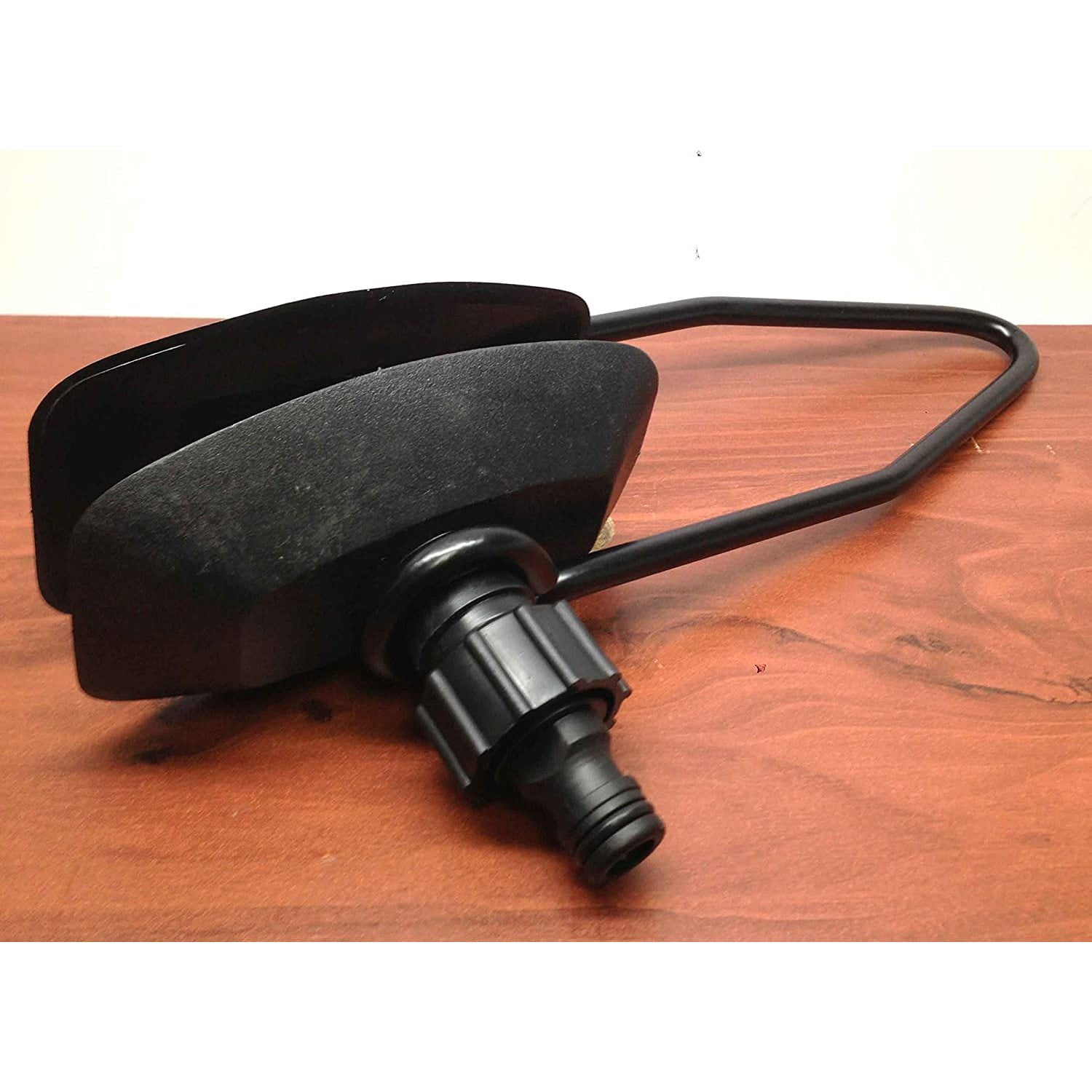 Marine Boat Motor Flusher Engine Rectangular Cups Outboard Garden Hose ...