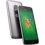 Motorola Moto G5 Plus 64GB Unlocked Smartphone, Lunar Gray - Walmart.com