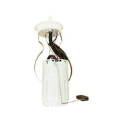 Land Rover Discovery Fuel Pump Module Assembly
