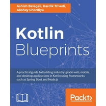 Hands-On Design Patterns with Kotlin (Paperback) - Walmart.com