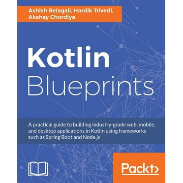 Hands-On Design Patterns with Kotlin (Paperback) - Walmart.com