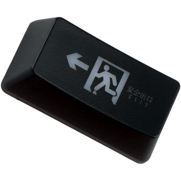 Computer Key Cap Replacement Backspace PC Gaming Mechanical Keyboard ...