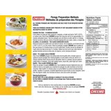 Cheemo Potato & Cheddar Cheese Perogies, 907 g - Walmart.ca