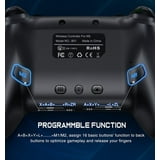 Switch Pro Controller for Nintendo Switch Controller/Switch Lite/OLED ...