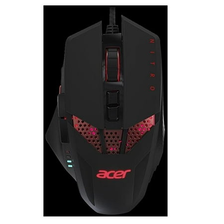 Acer Nitro Gaming Mouse – Customizable Weight to Maximize Your Gameplay ...