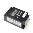Tm616 Ac 220v Digital Lcd Power Programmable Timer Time Switch Relay