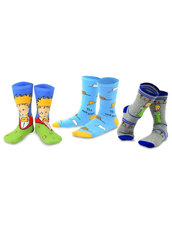 Silly Socks For Kids