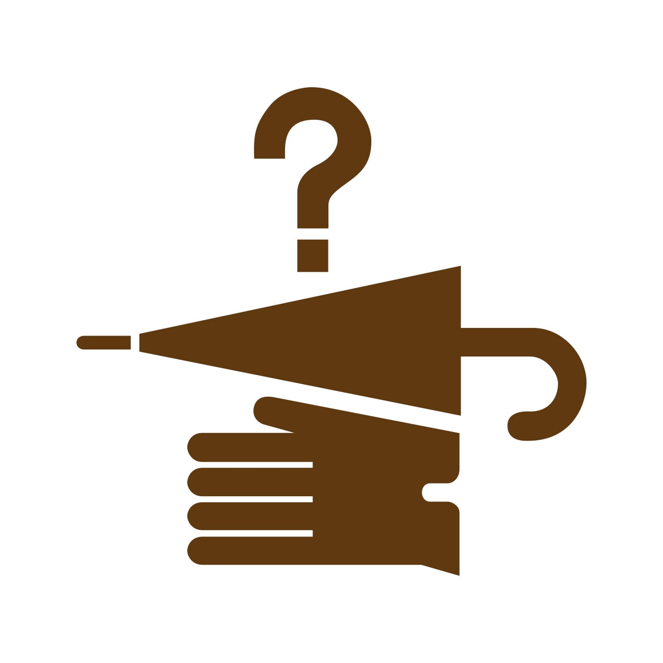 Lost and Found Sticker Decal Die Cut - Self Adhesive Vinyl ...