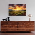 Begin Home Decor 2080-2436-LA210 24 x 36 in. Time to Sleep - Orange ...