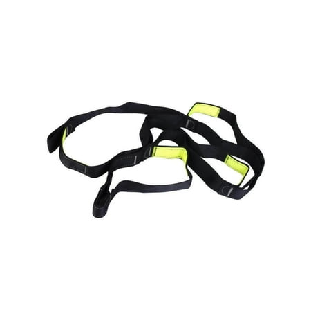 4-Step Etrier Webbing Ladder Hanging Rope for Climbing Caving Hanging ...
