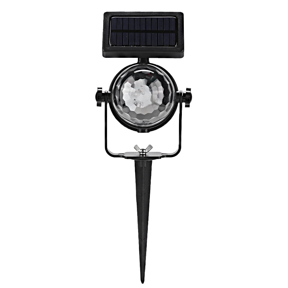 Click here for Kozecal Solar Powered Projector Light  Projector... prices