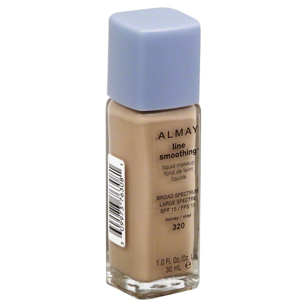 Almay Almay Liquid Makeup, 1 oz - Walmart.com