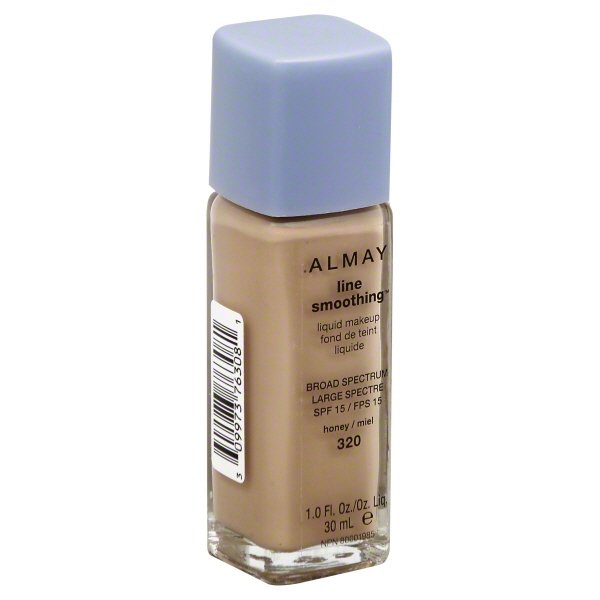Almay Almay Liquid Makeup, 1 oz - Walmart.com - Walmart.com
