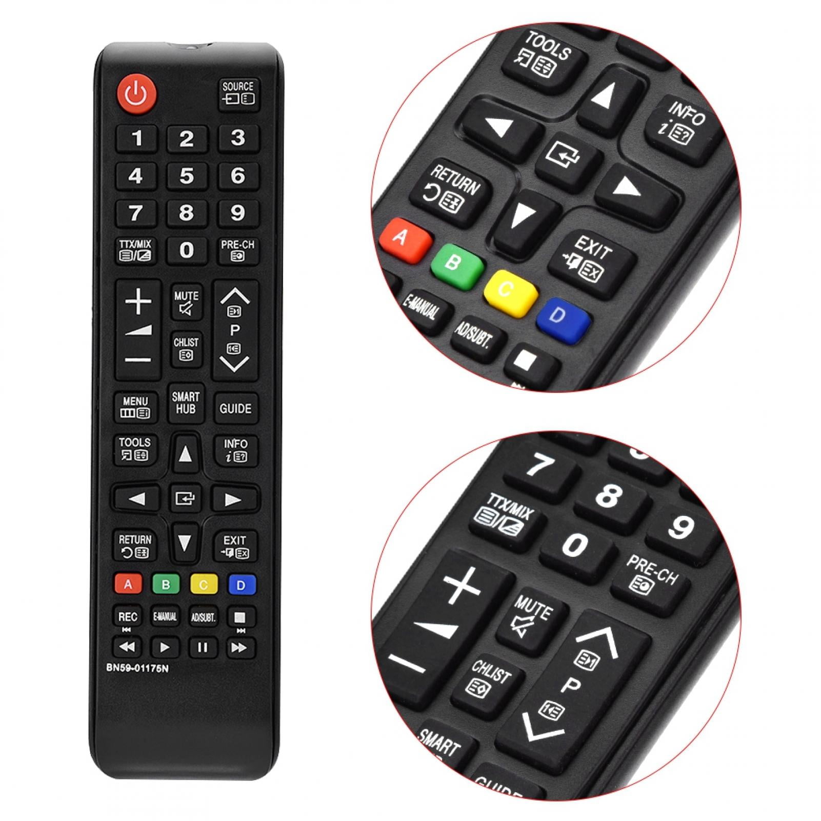 Click here for Unbranded Universal Remote Controlleruniversal Sma... prices