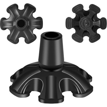 PVC Canes Caps 36 Pieces For Protecting Plant And Ensuring Safe ...