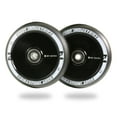 Root Industries Air Wheels - 110mm Black and Black - Walmart.com