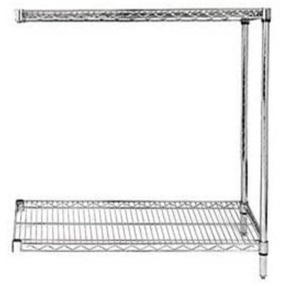 30 Inch Shelf