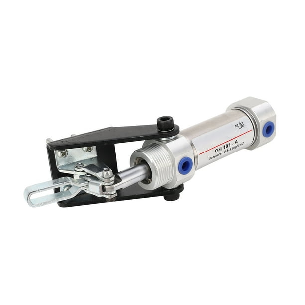 Pneumatic Hold Down Clamp,Pneumatic Clamp Hold Down Air Cylinder ...