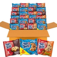 Nabisco Cookies and Crackers Variety Pack 1 Ounce (Pack of 40 ...