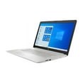 "HP 17-cn0010nr 17.3"" Touchscreen Notebook, 11th Gen i3-1125G4, 8GB ...