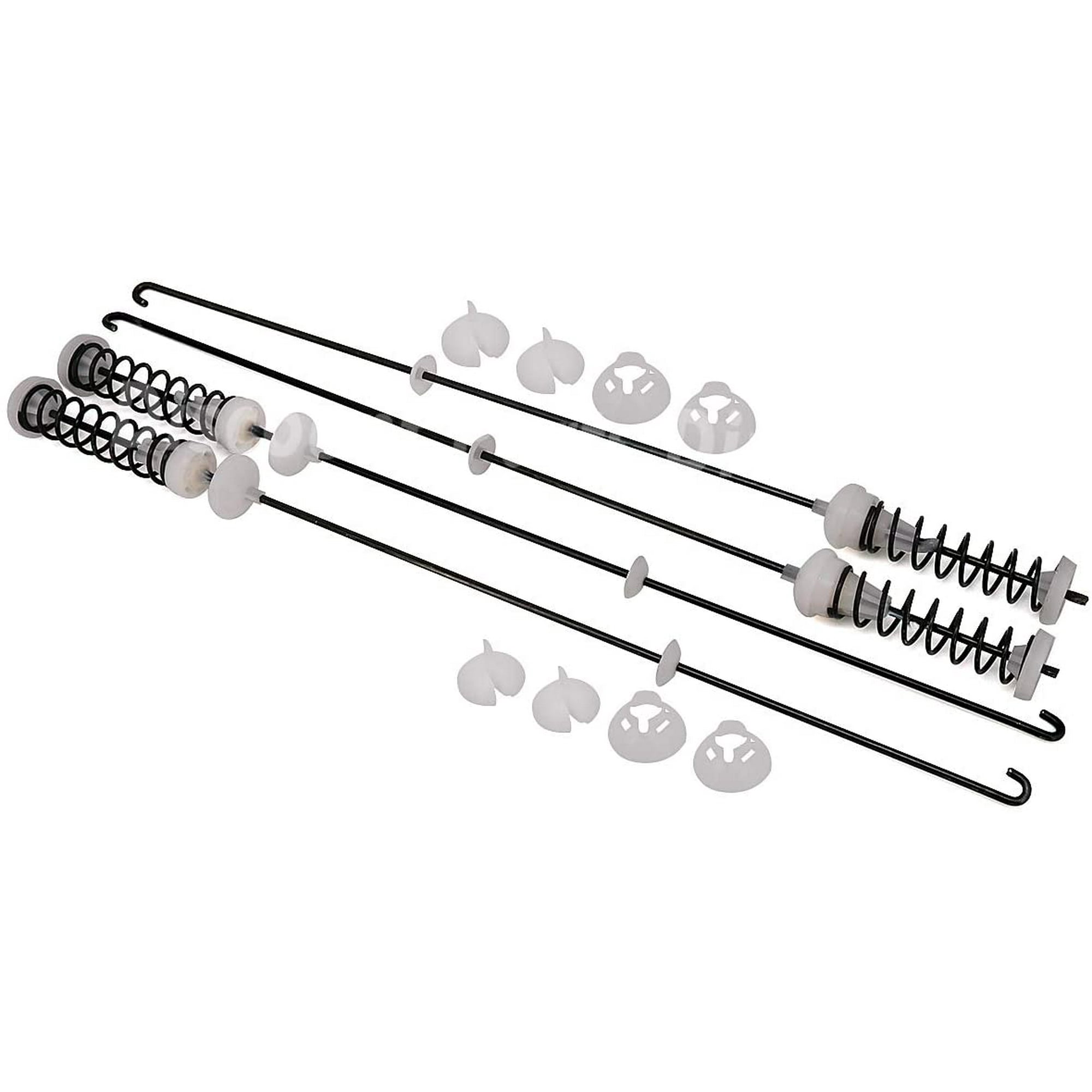 Click here for Bonison W10780048 Washing Machine Suspension Rods... prices