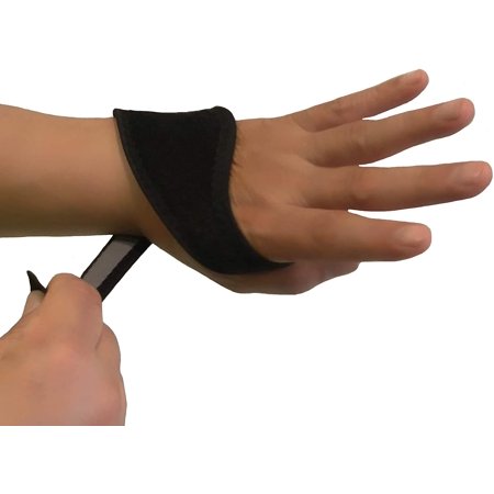 Wr-Os-17 -Neoprene, Breathable Wrist Widget Wrist Support, For Tfcc ...