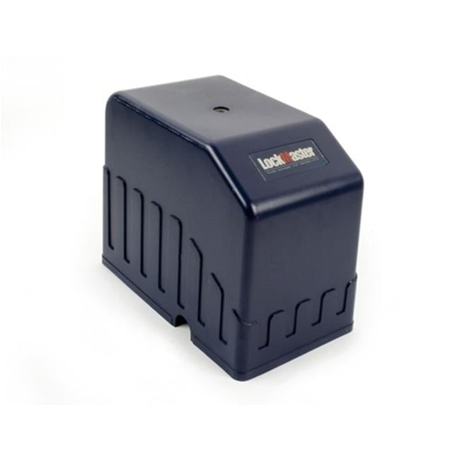 Aleko Plastic Cover for AC1400NOR Sliding Gate Opener - Walmart.com