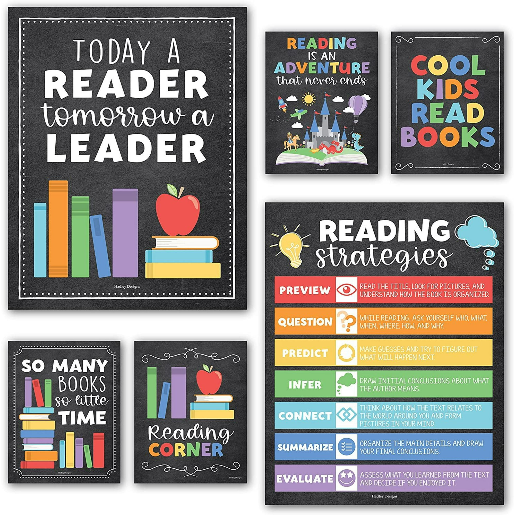 Poster Board Design Ideas