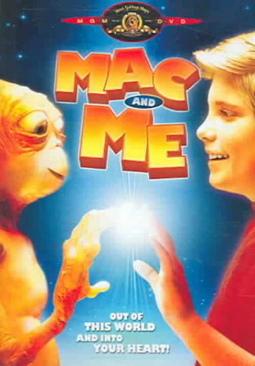 Mac and Me (DVD) | Walmart Canada
