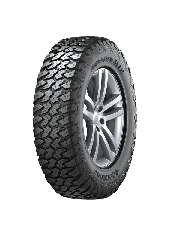 Hankook 285/70R17 Tires in Shop by Size - Walmart.com