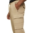 Dogg Supply Ripstop Cargo Pants - men's & women's XS-3XL - Walmart.com