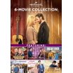 Hallmark Festival of Lights 6-Movie Collection (DVD), Hallmark, Drama - Walmart.com